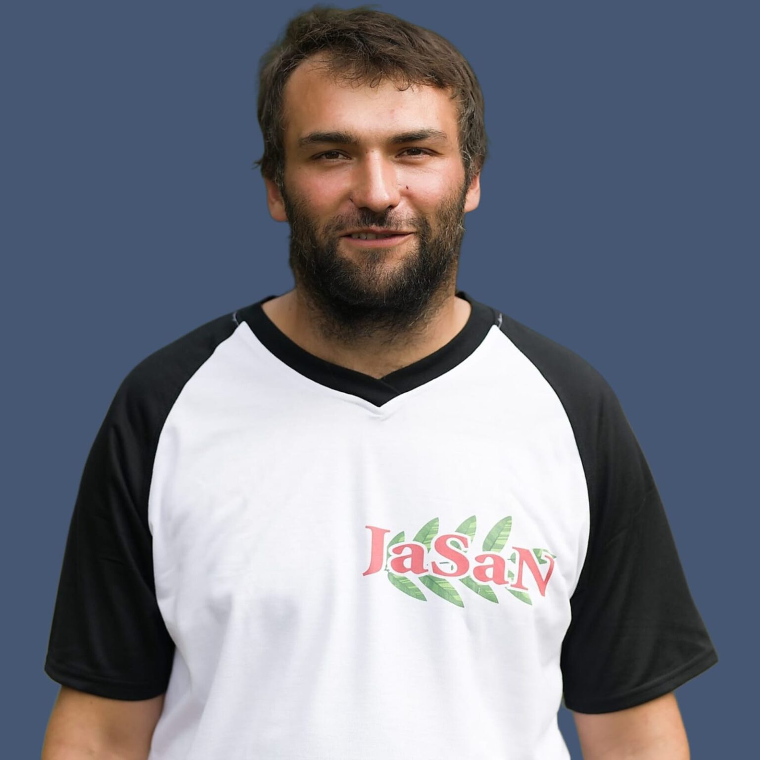 Volby 2025 – JaSaN – Jasný Signál Nezávislých